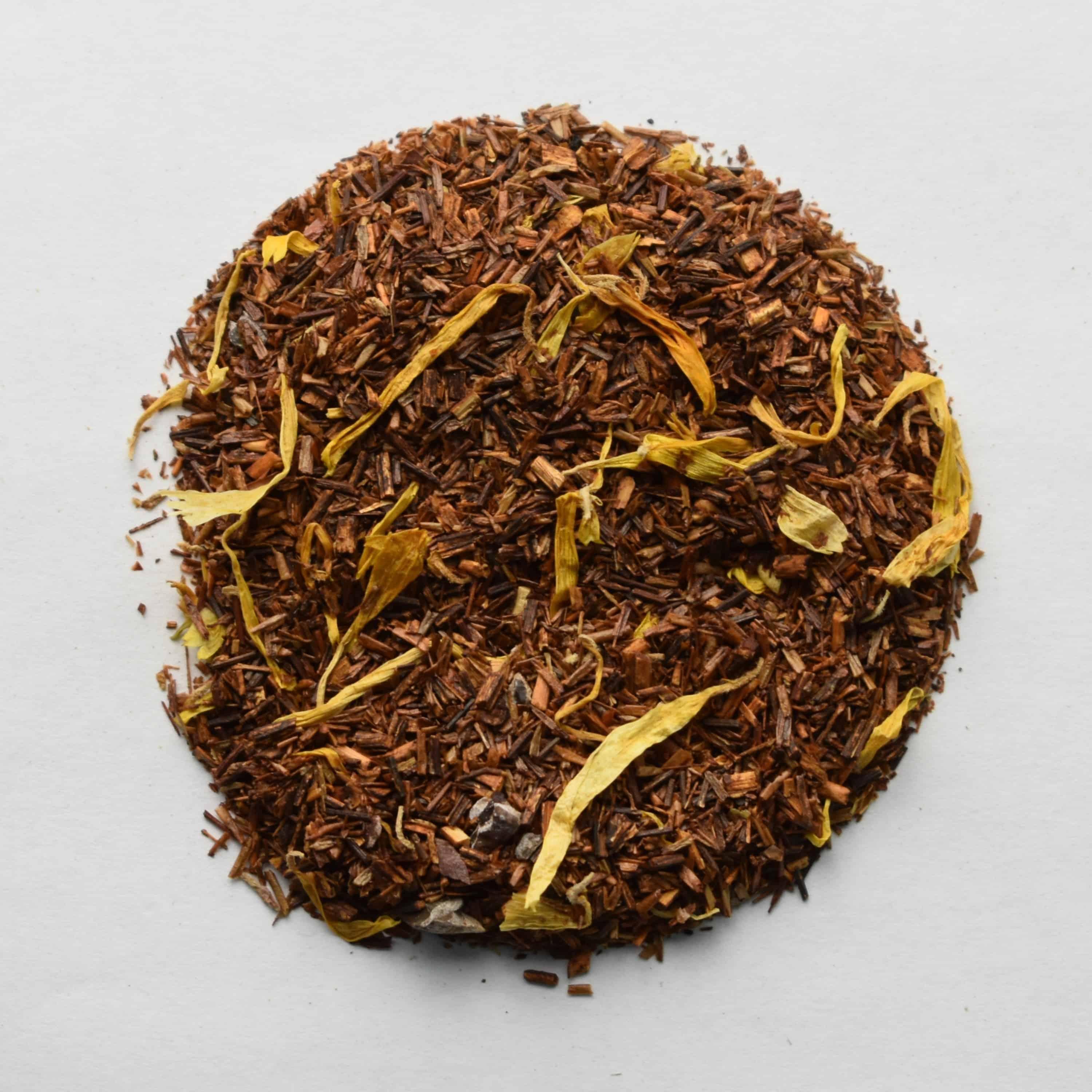 Belgian Chocolate, Loose Leaf Tea – The Tea & Spice Shoppe