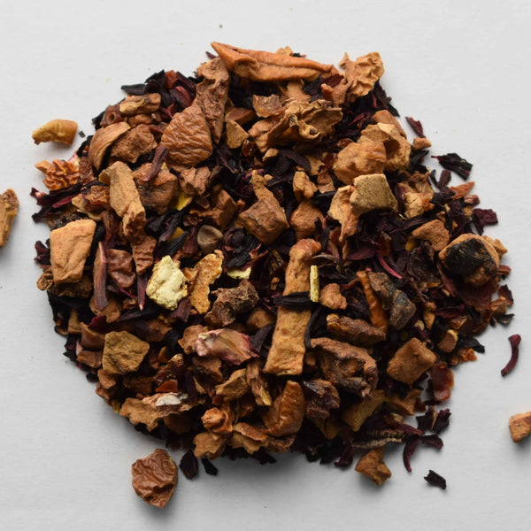 The Tea & Spice Shoppe | Specialty Tea & Spices | Calgary, AB