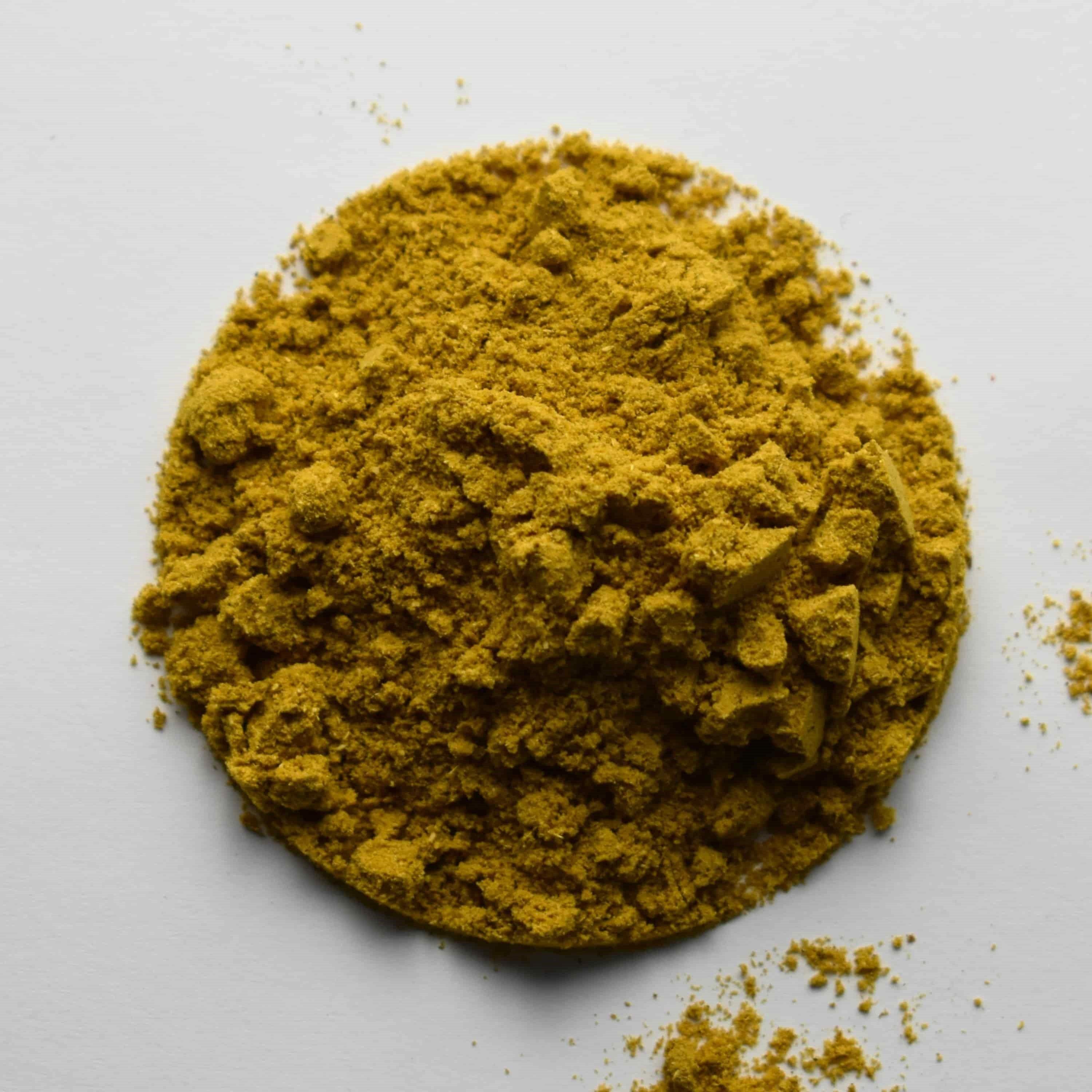 Japanese Yellow Curry Powder, Herbs & Seasonings – The Tea & Spice Shoppe
