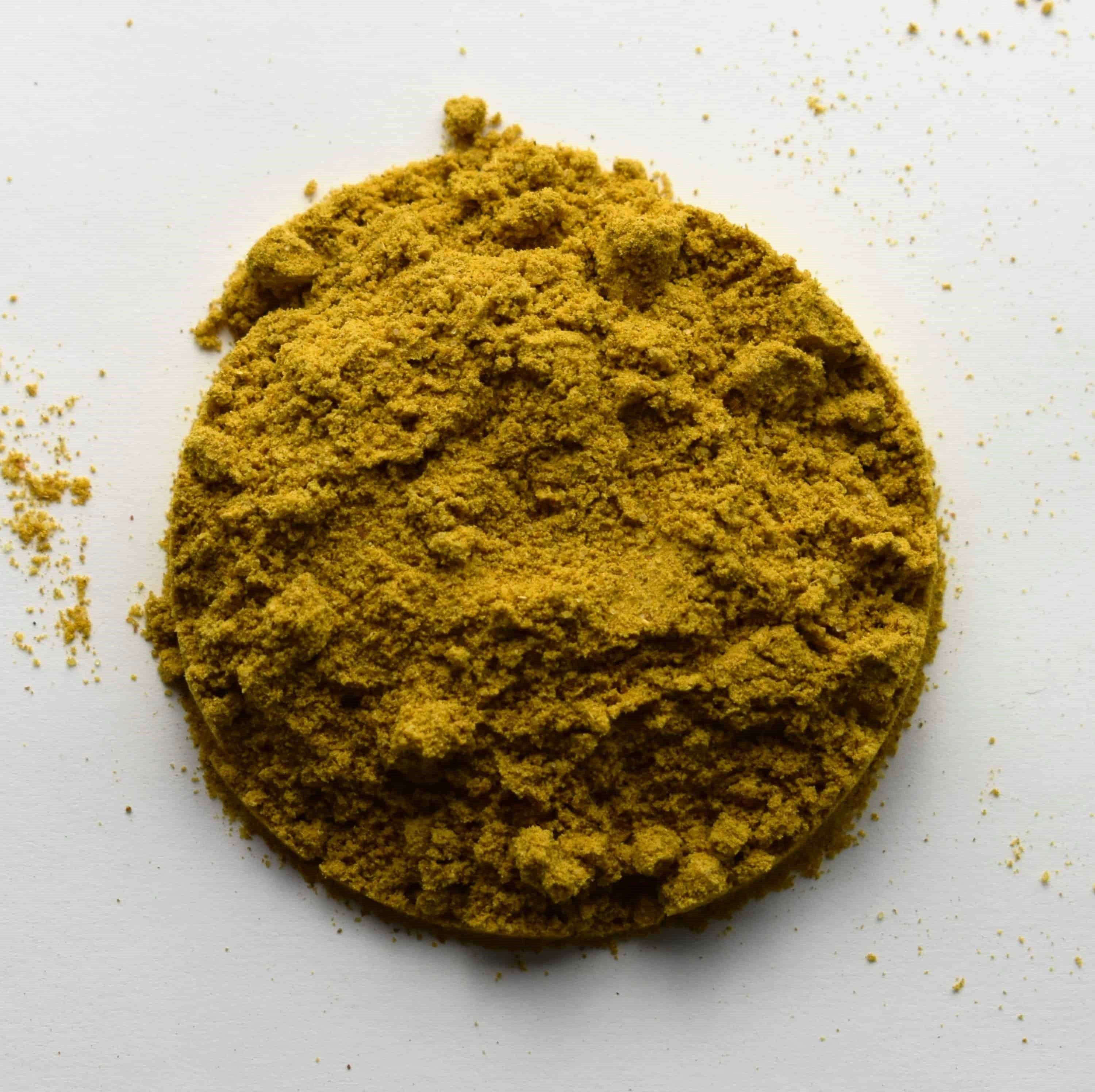 Madras Curry Powder, Herbs & Seasonings – The Tea & Spice Shoppe