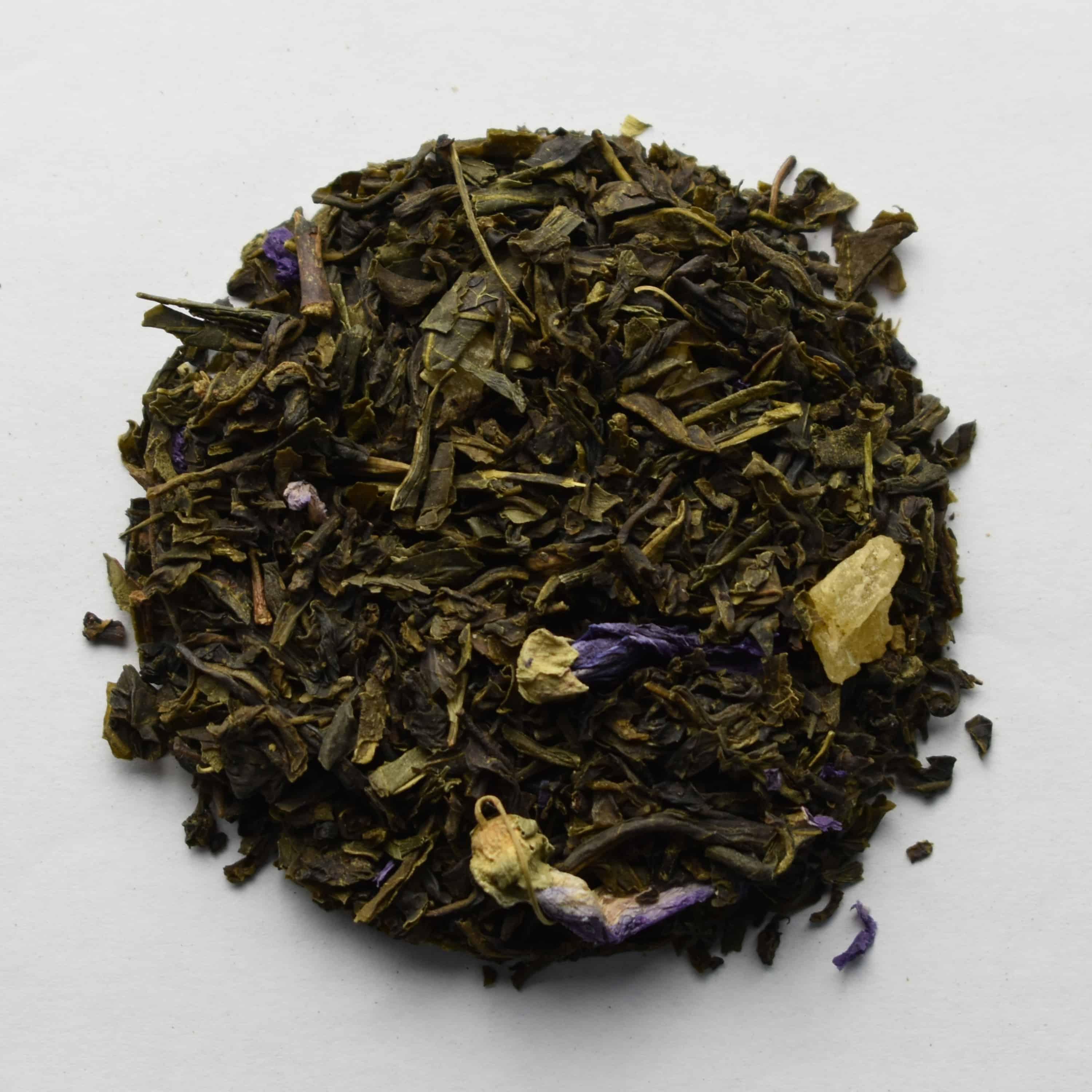 Mango Tango Foxtrot, Loose Leaf Tea – The Tea & Spice Shoppe