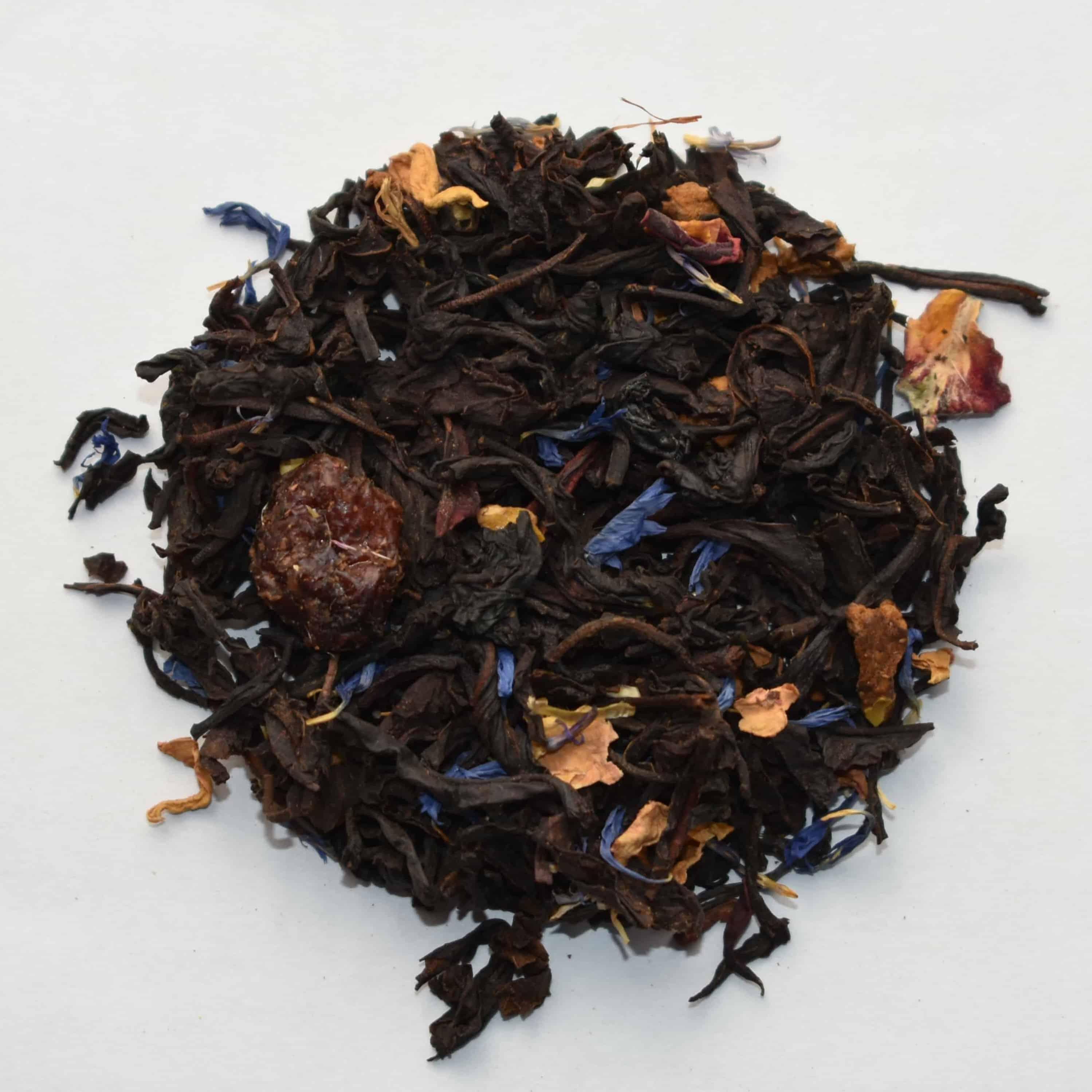 Maple, Eh! Organic, Loose Leaf Tea – The Tea & Spice Shoppe