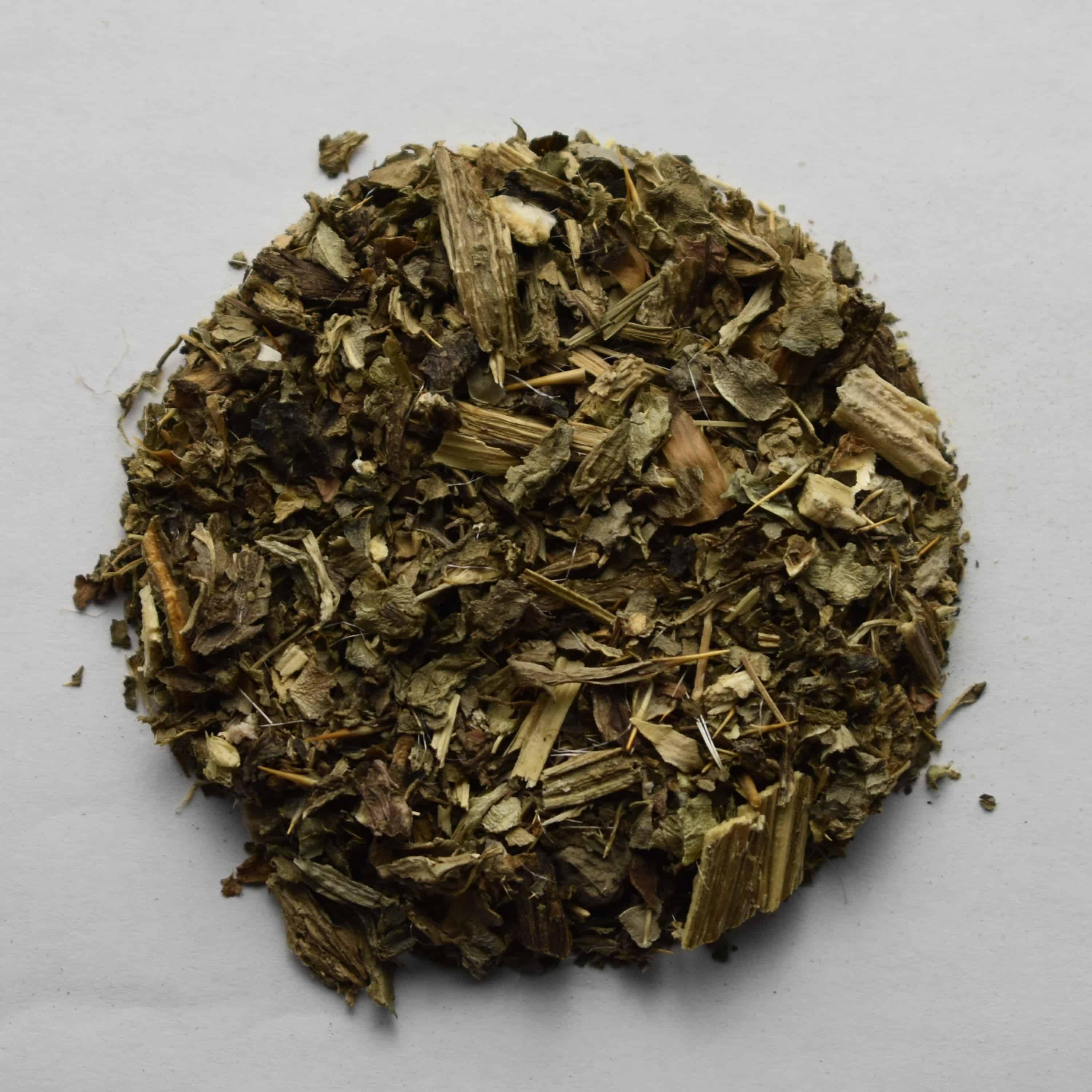 Milk Thistle, Loose Leaf Tea – The Tea & Spice Shoppe