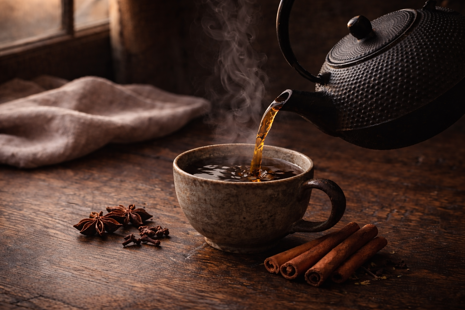 The Tea & Spice Shoppe | Specialty Tea & Spices | Calgary, AB