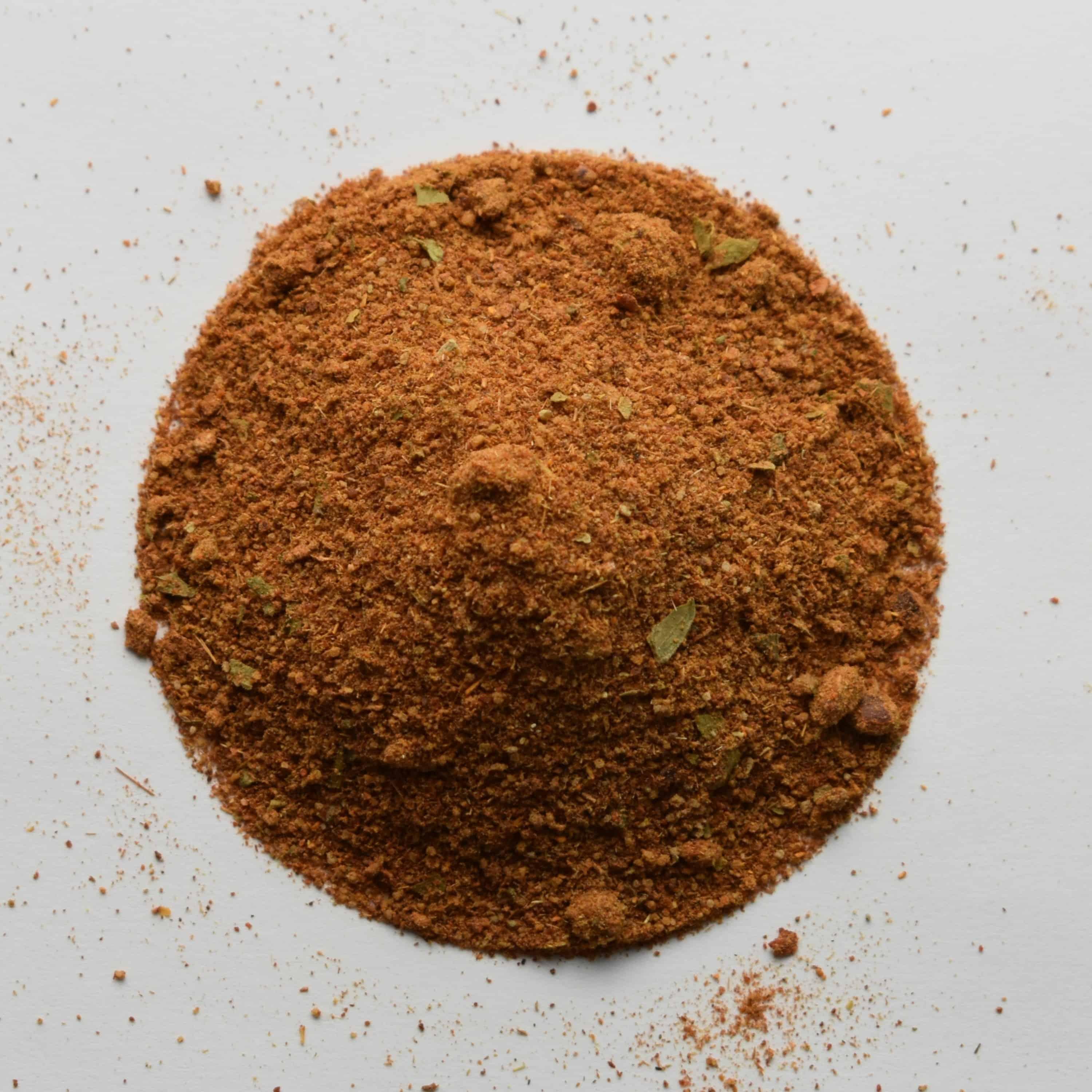 Thai Red Curry Powder, Herbs & Seasonings – The Tea & Spice Shoppe